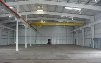 Blast Yards | Sand Blasting | Abrasive Blasting | Dustless Blasting